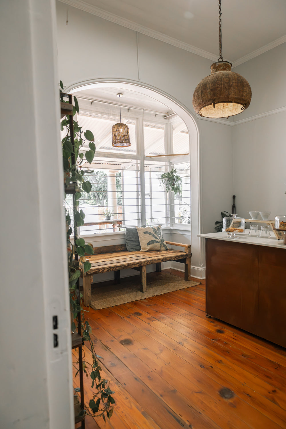 MENU – Sorcery Coffee Roasters