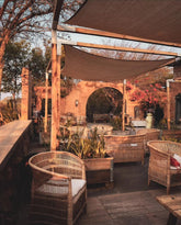 MENU – Sorcery Coffee Roasters